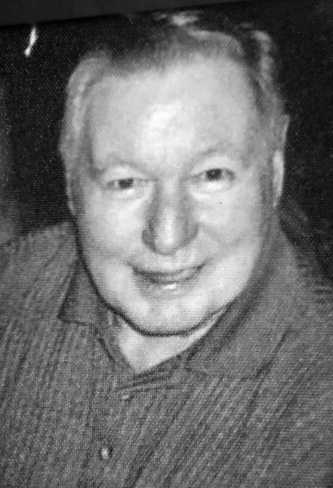 Robert W. “Bob” Bashaw | News, Sports, Jobs - The Mining Journal